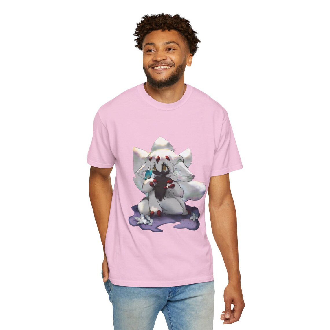 Made in Abyss Shirt, Made in Abyss, Faputa Made in Abyss, Nanachi Made ...