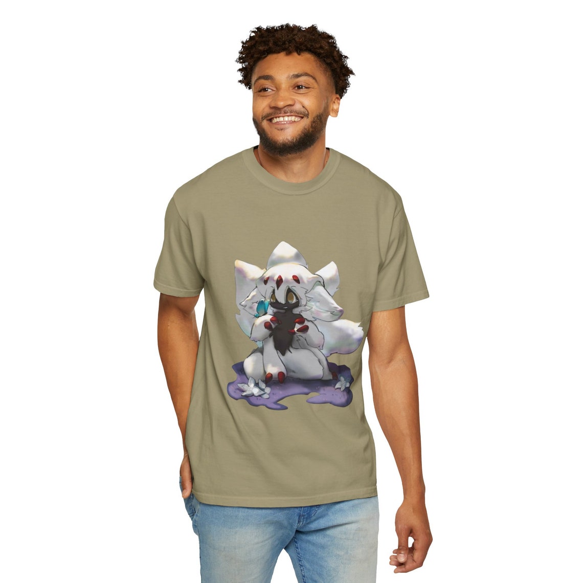 Made in Abyss Shirt, Made in Abyss, Faputa Made in Abyss, Nanachi Made ...