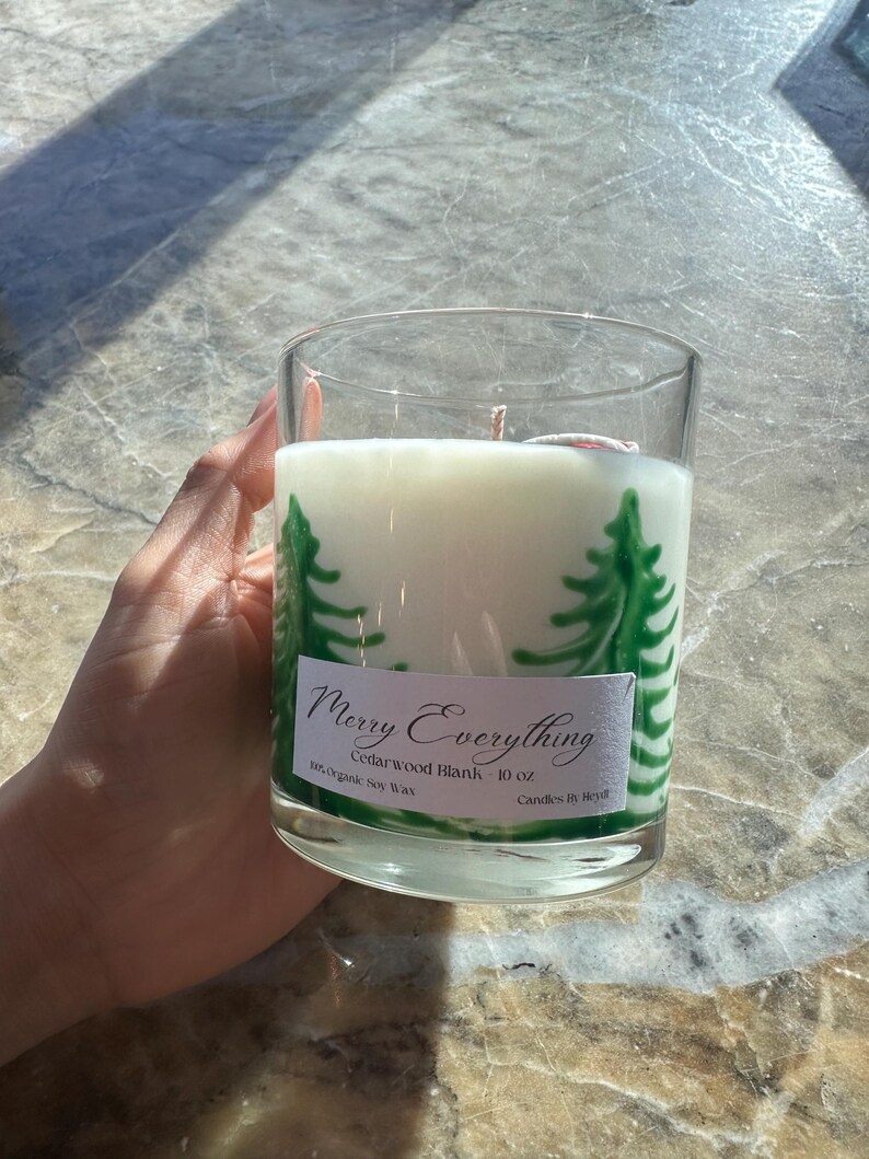 Merry Everithing - Etsy