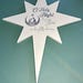 Bethlehem Star - Etsy