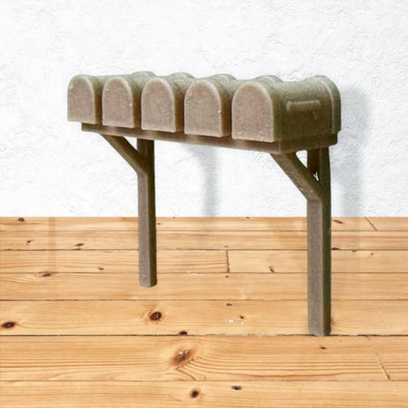 Train Building Ho Scale - Etsy