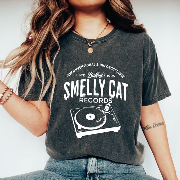 Smelly Cat - Etsy