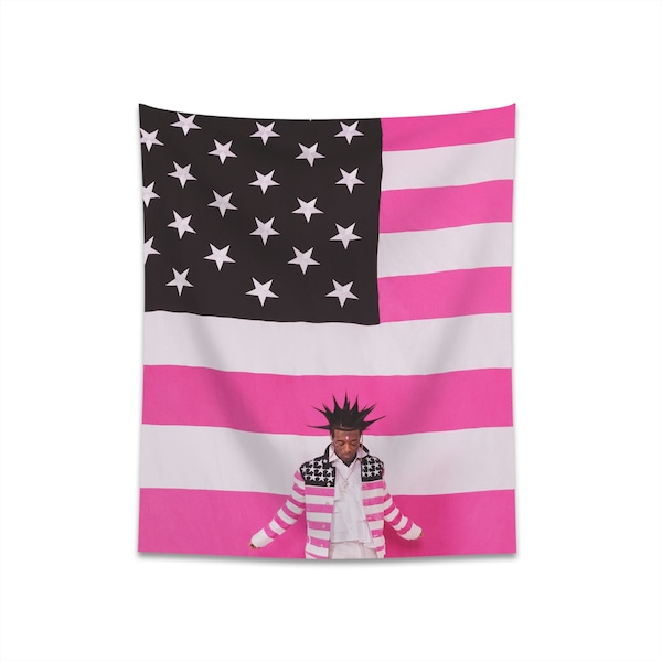 Lil Uzi Pink Tape - Etsy