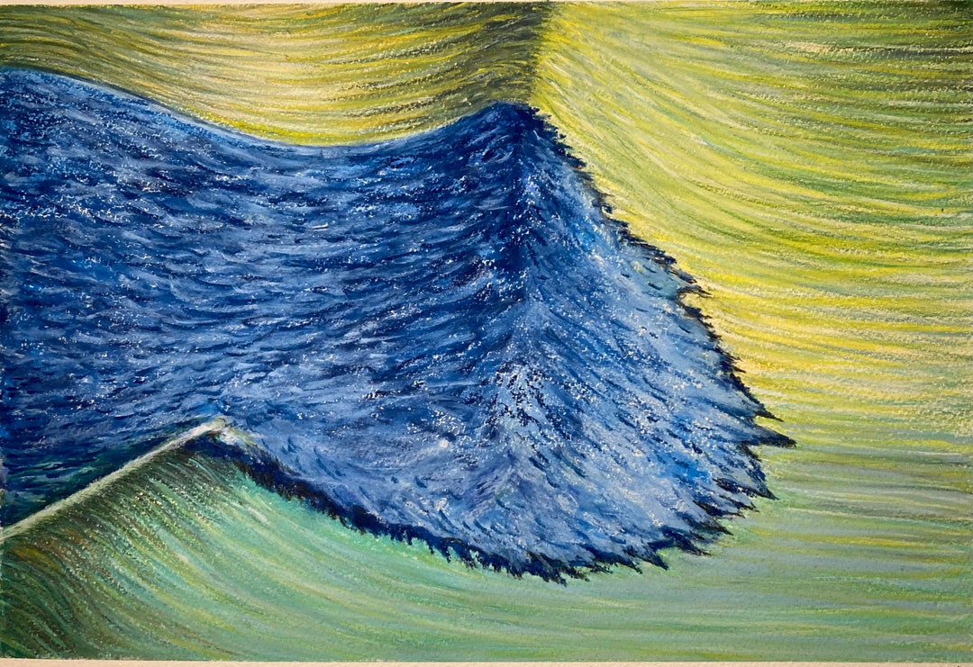 Rogue Wave - Etsy