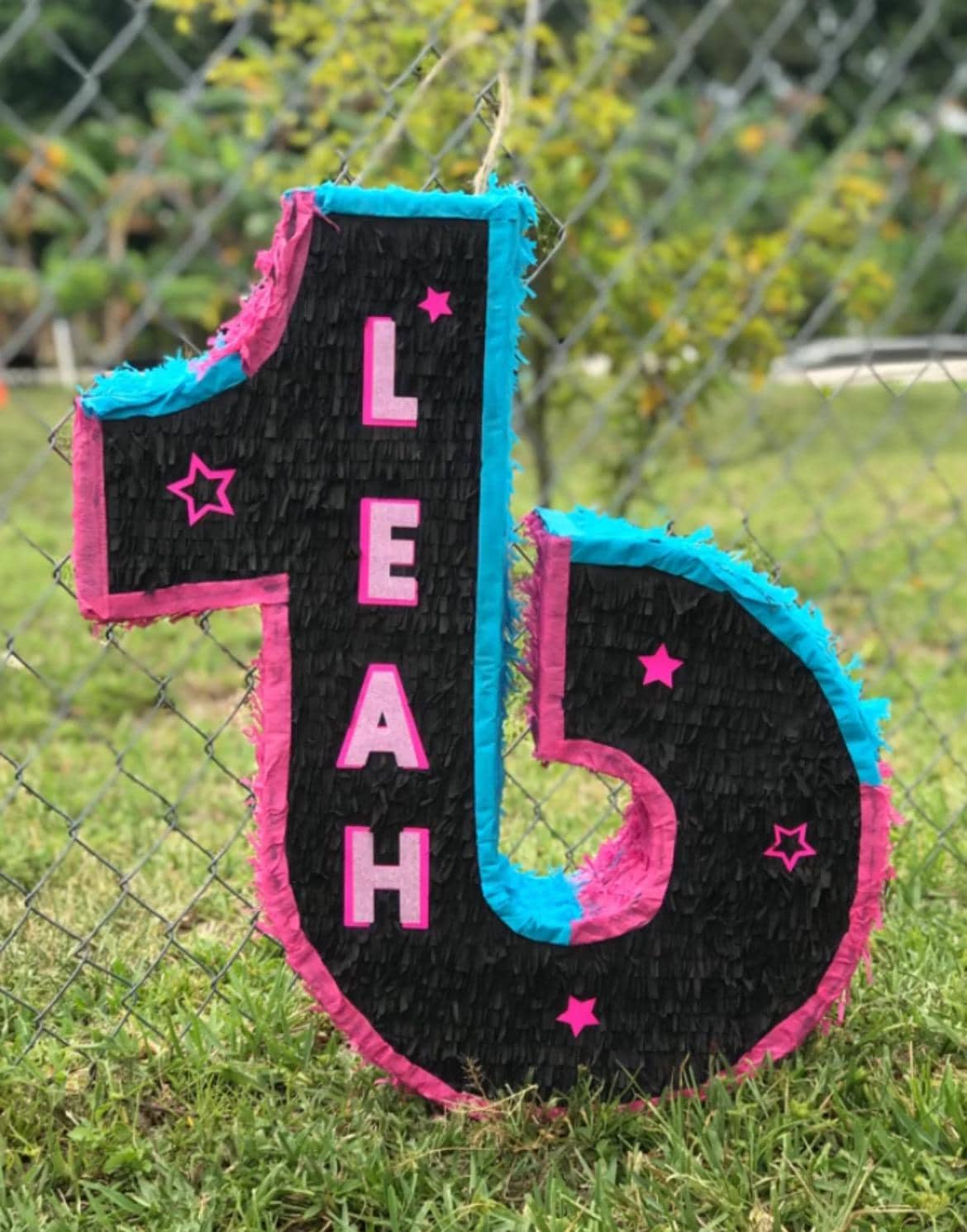 Tik Tok Piñata - Etsy