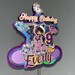 Aphmau Cake Topper - Etsy