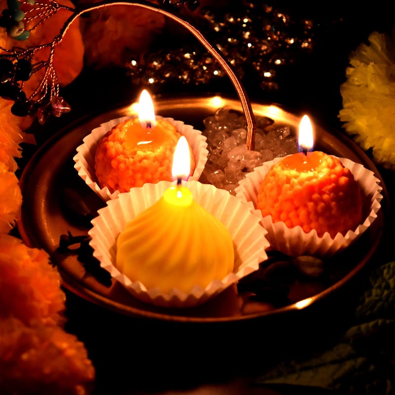 Ganesh Chaturthi Gifts - 60+ Gift Ideas for 2026