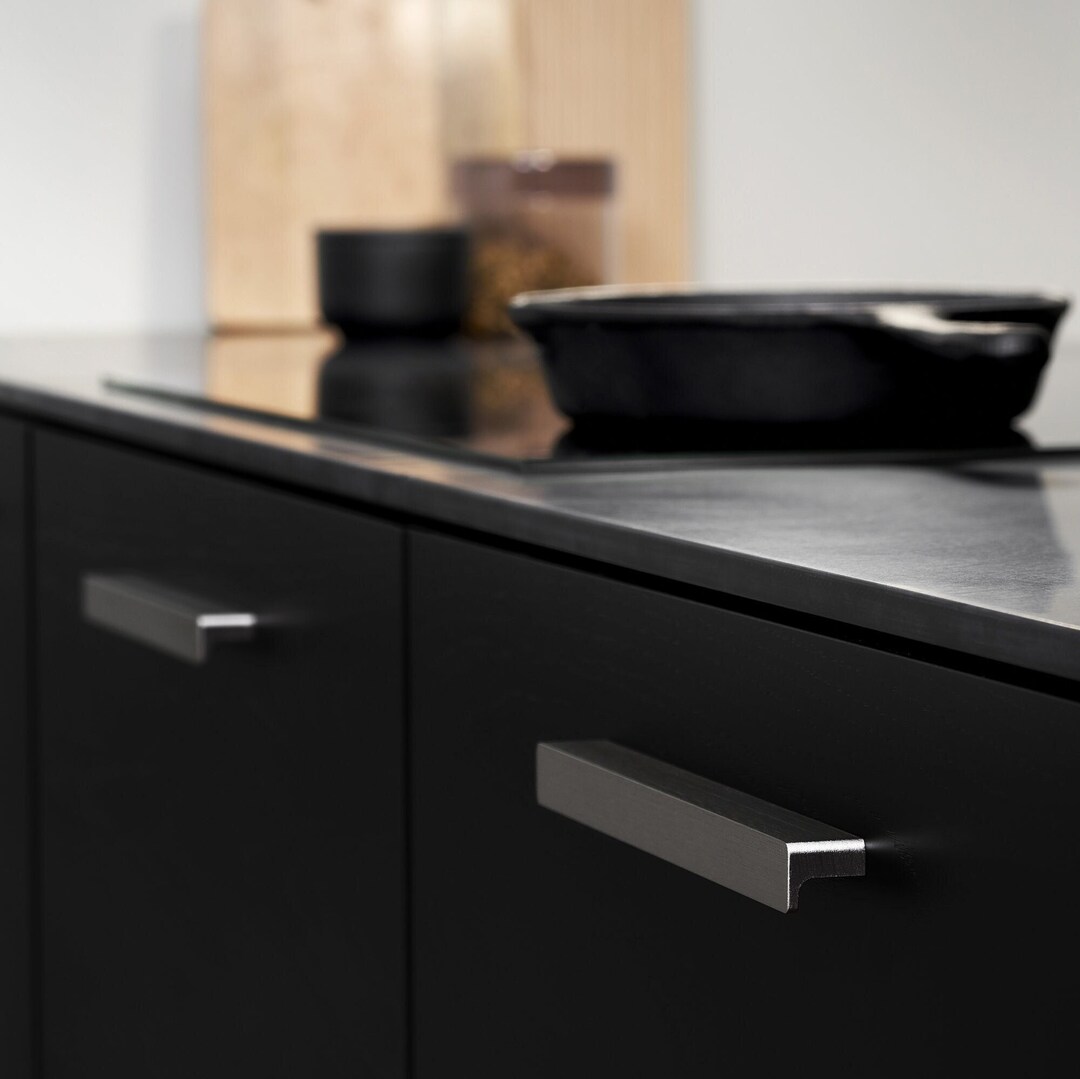 Furnipart Elan Inox Slim Profile Handle 50mm 200mm 600mm - Etsy