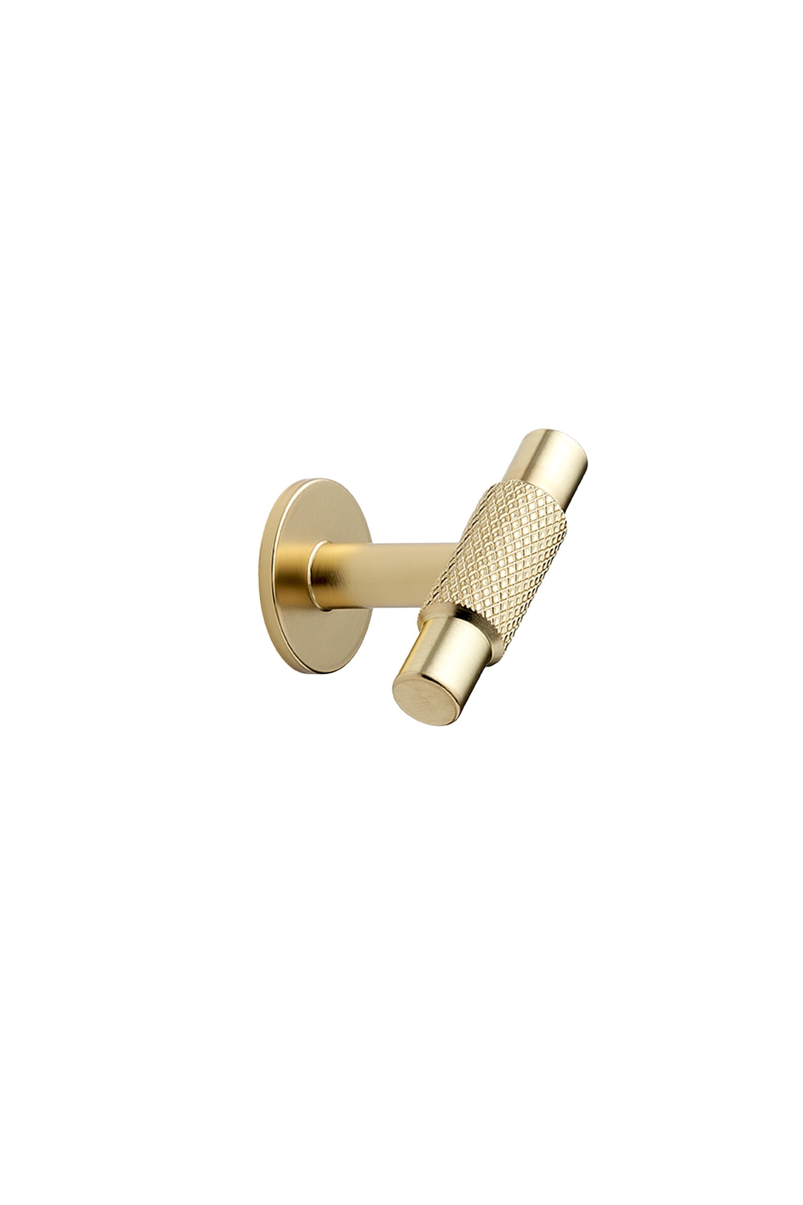 Furnipart Manor Knurled Handles & Knobs Gold - Etsy