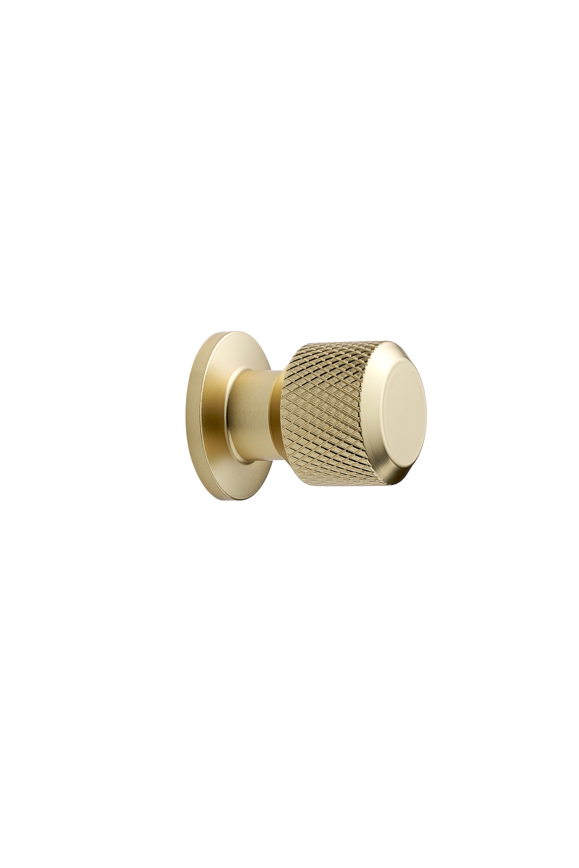 Furnipart Manor Knurled Handles & Knobs Gold - Etsy