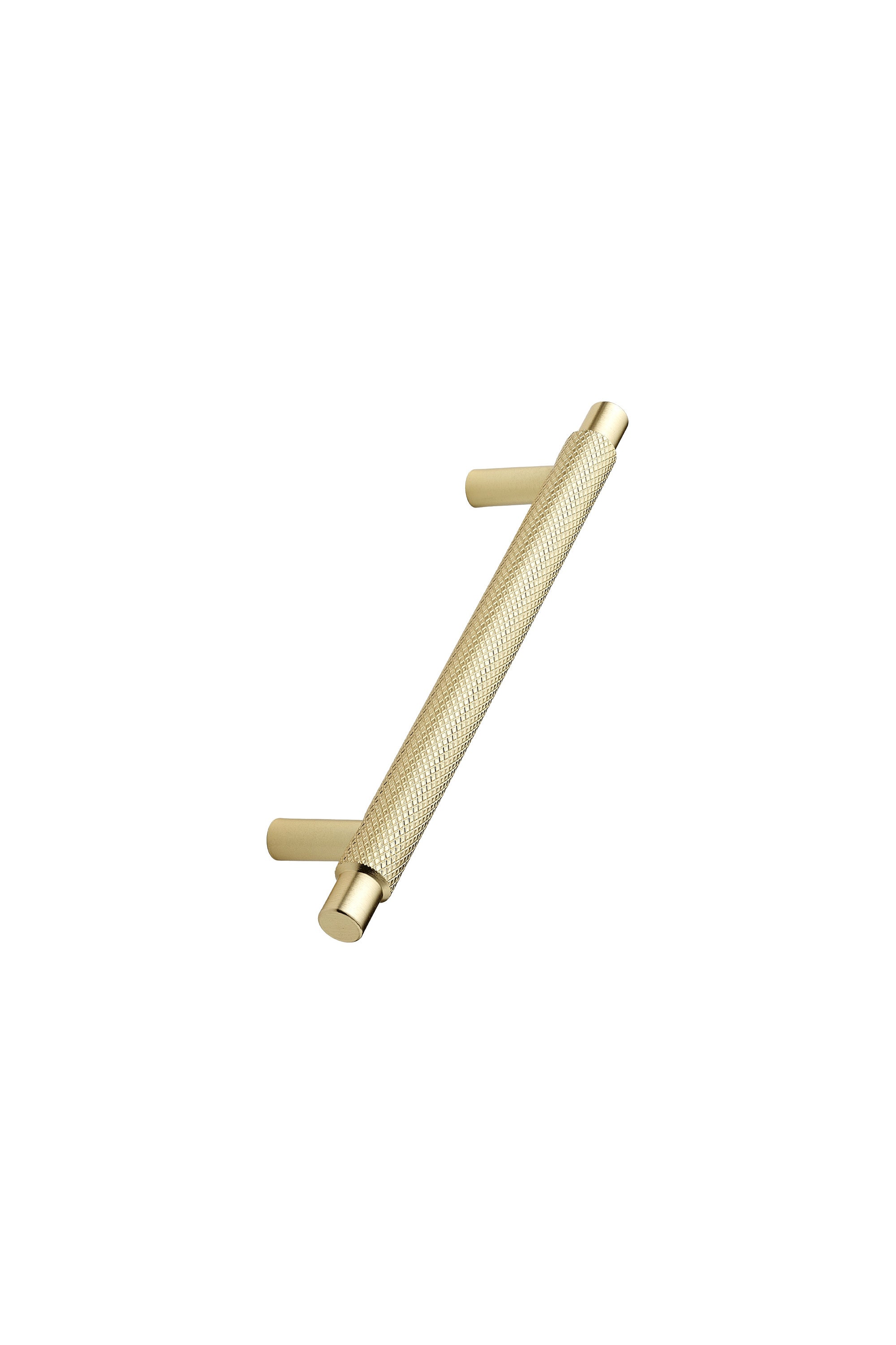 Furnipart Manor Knurled Handles & Knobs Gold - Etsy