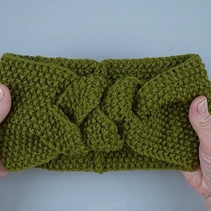 Full VIDEO SUPPORT, Easy Knitting! PATTERN, Honeycomb, Pearl Pattern ...