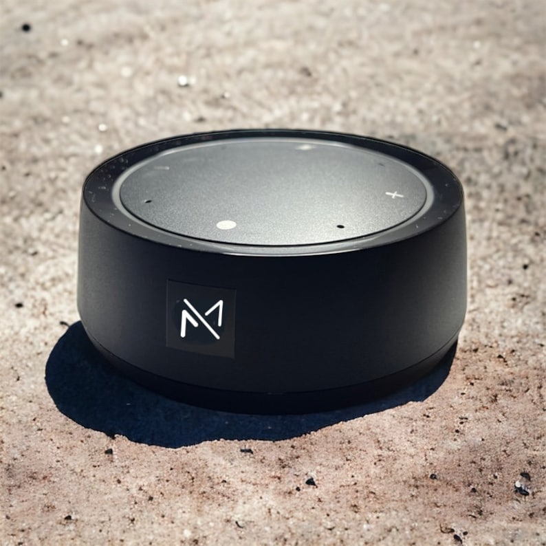 MUXO MINI - Enceinte portable filaire - Etsy France