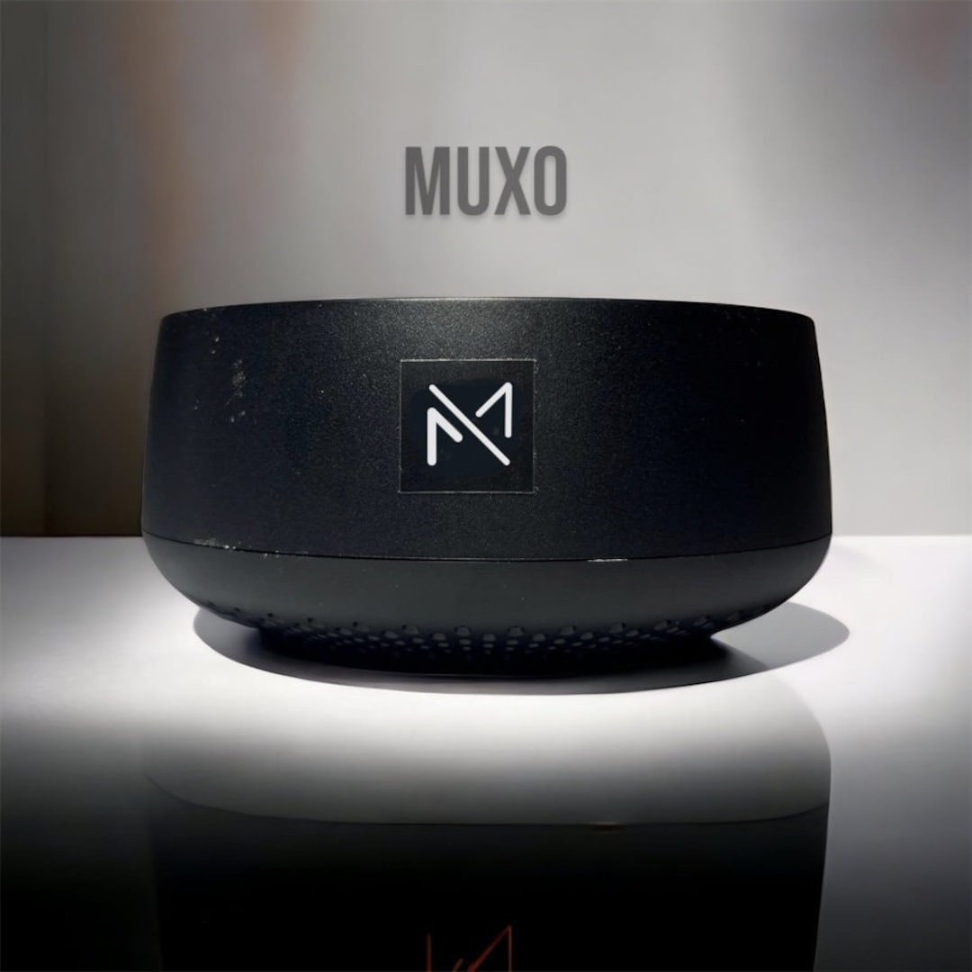 MUXO MINI - Enceinte portable filaire - Etsy France