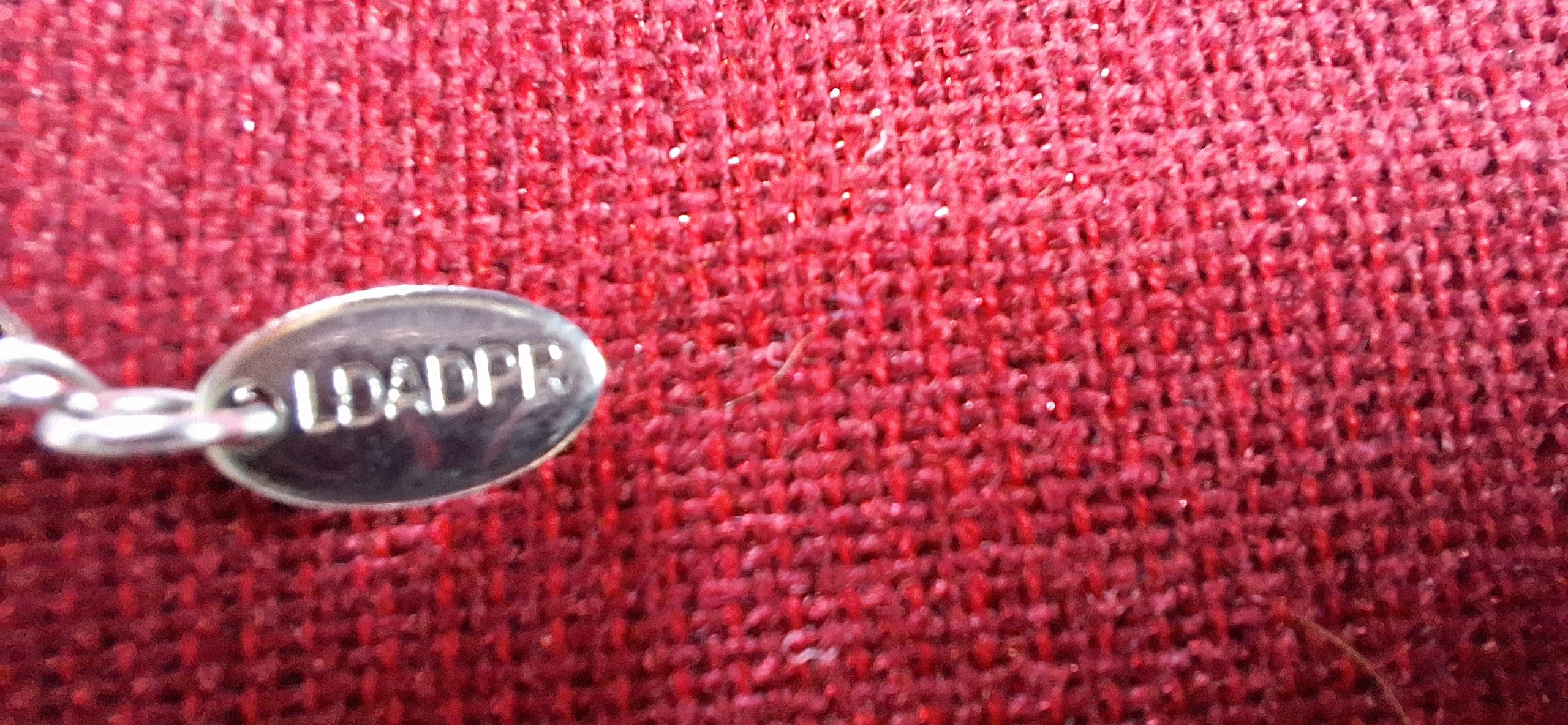 Necklace + Bracelet Brand LDADPR - Etsy