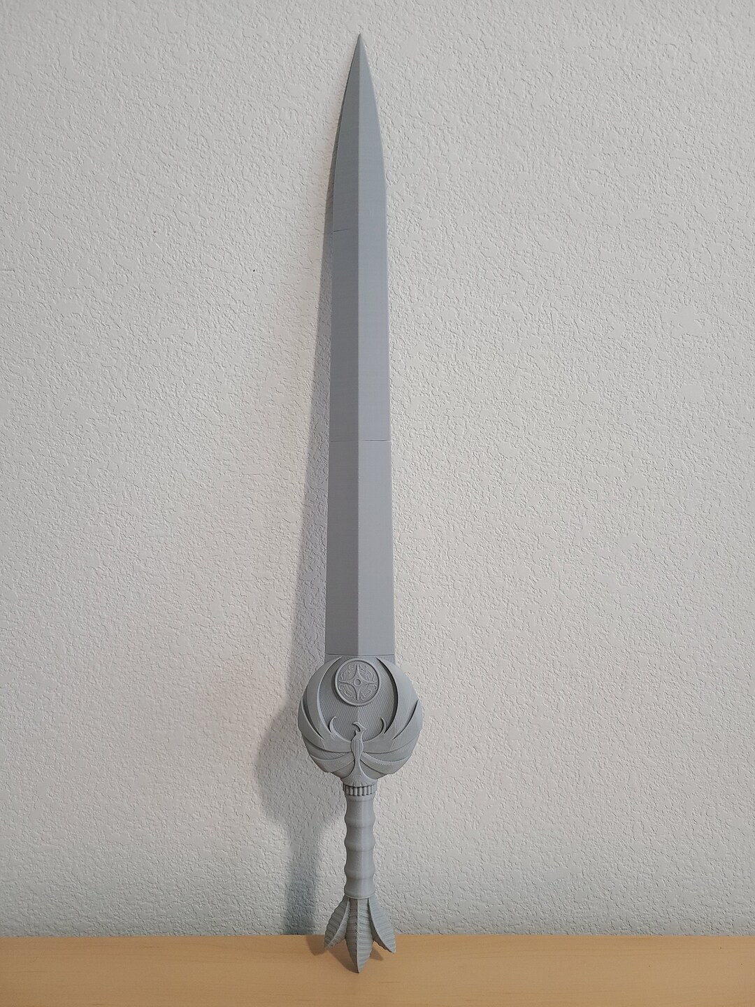 Nightingale Sword Replica - Skyrim Inspired Collectible - Etsy