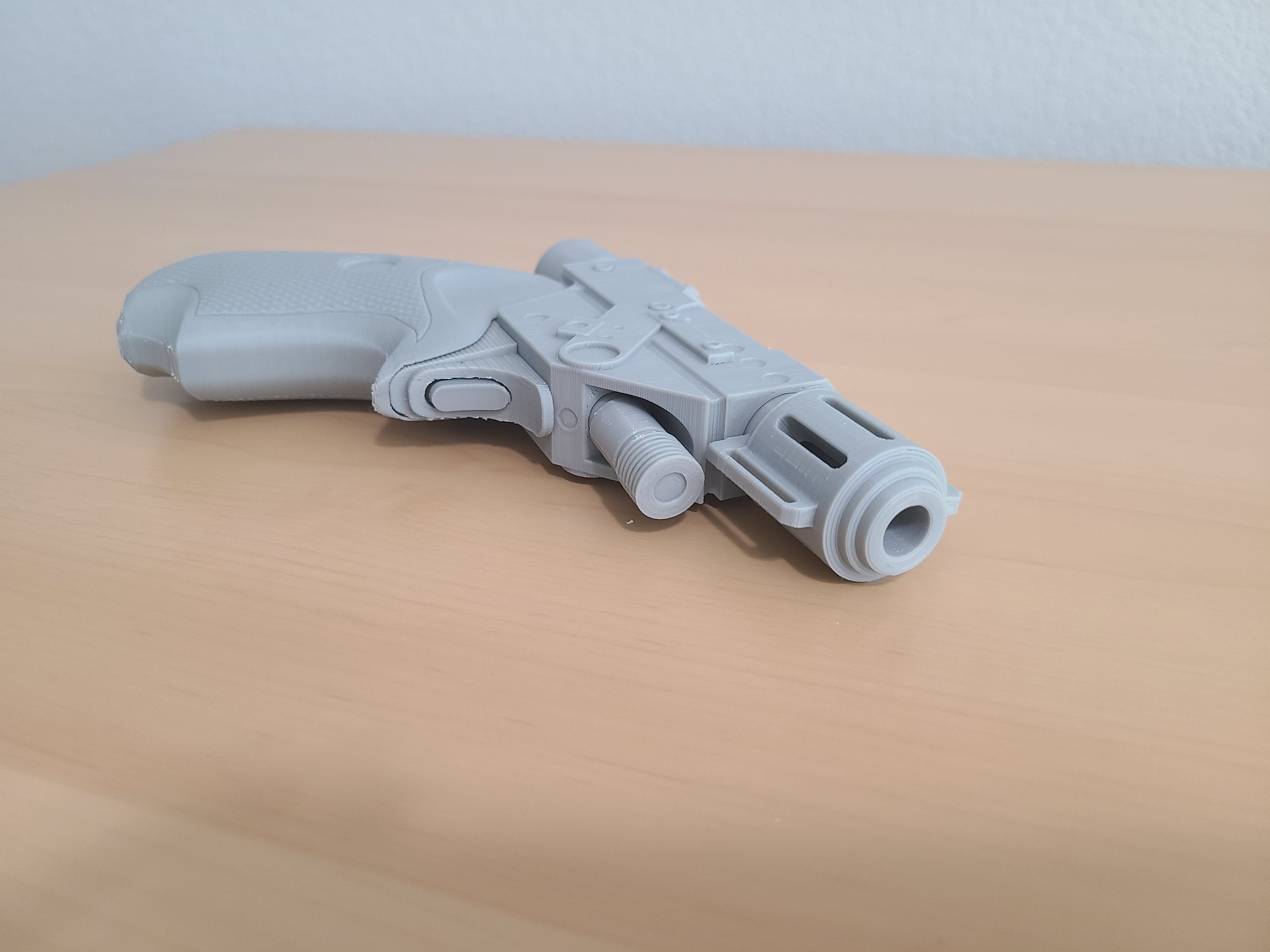 Babylon 5 PPG Embrace the Technology of the Future - Etsy