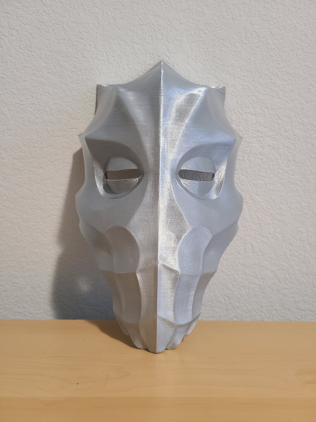 Dukaan Mask From Skyrim - Embrace the Spirit of the Dragon Priest! - Etsy