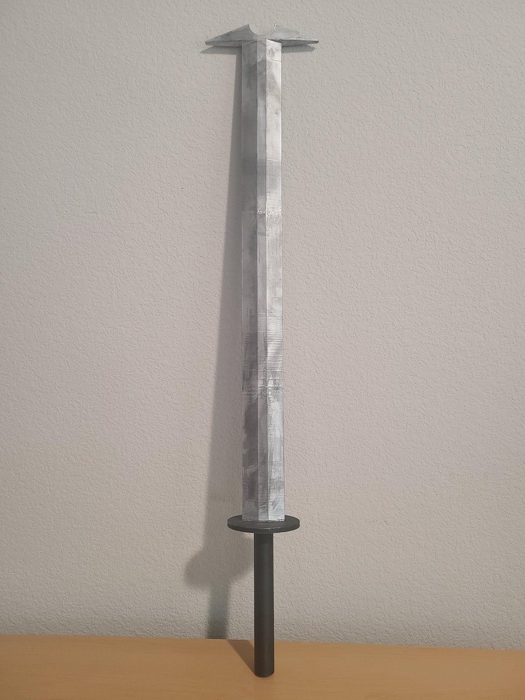 Uruk-hai Berserker Sword - Embrace the Fierce Might of Isengard! - Etsy