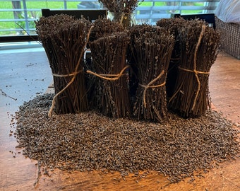 Lavender Fire Starter Bundles – Perfect for Cozy Fires - Etsy