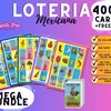 Valentine's Day Loteria | Loteria De San Valentin | Bingo - Bilingual ...