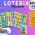 Valentine's Day Loteria | Loteria De San Valentin | Bingo - Bilingual ...