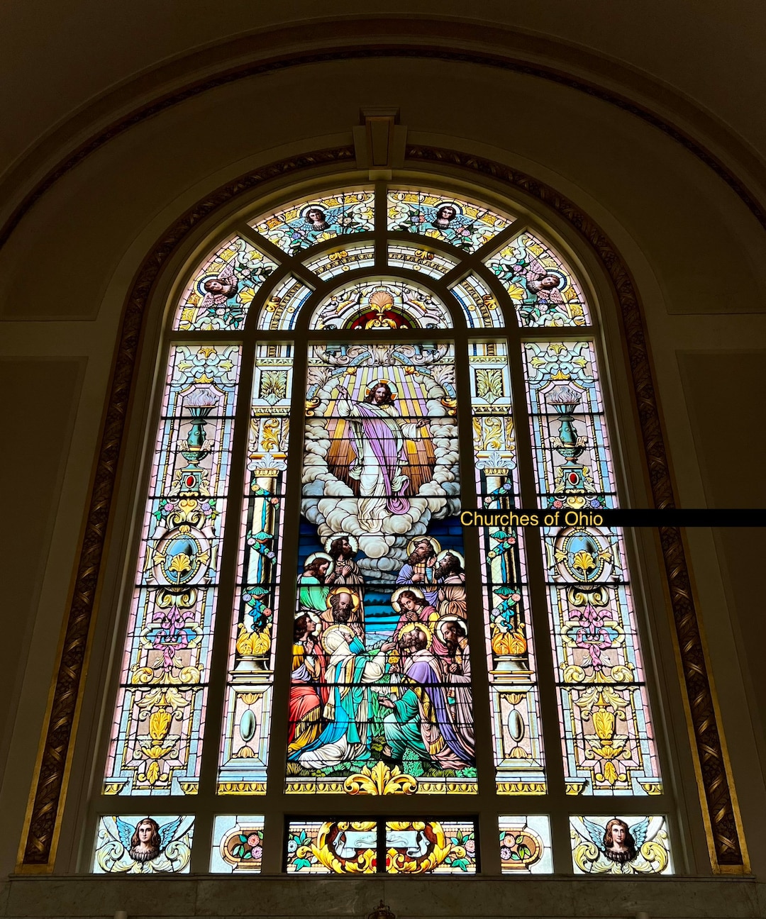 Specific Church Photo Set - Etsy