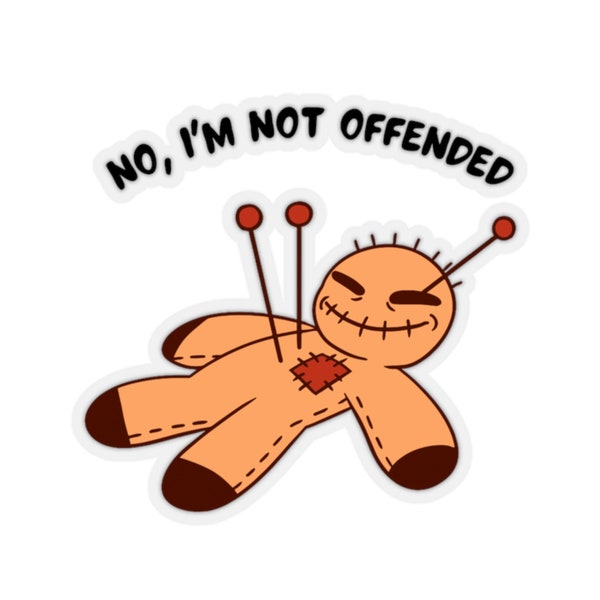 Voodoo Doll Sayings - Etsy