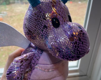 Dino With Top Surgery Scars in Trans Flag Colors or Non Binary Flag ...