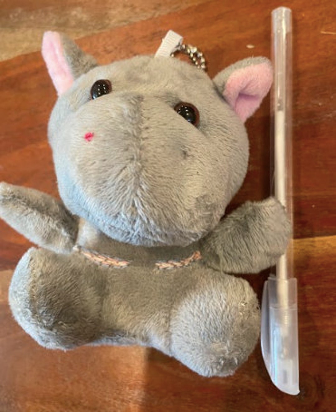Hippo With Top Surgery Scars - Etsy