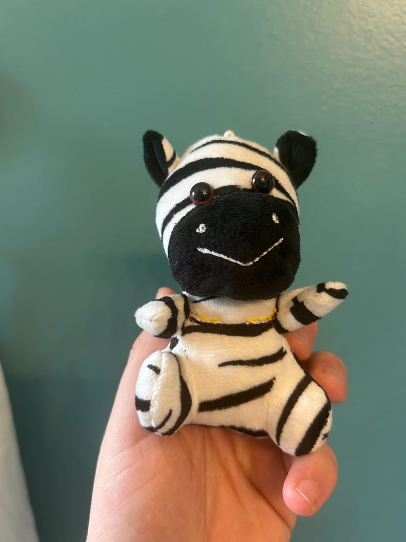 Safari Animals With Top Surgery Scars in Trans Flag or Non-binary Flag ...