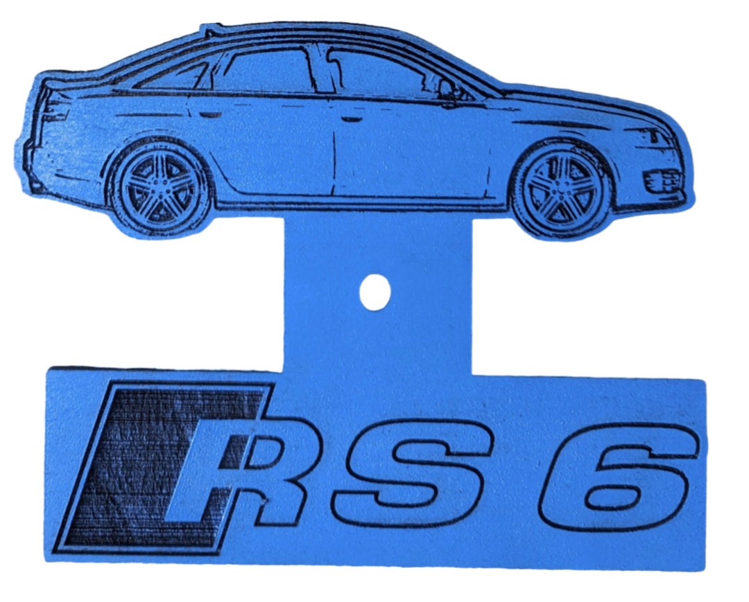 Custom Car Key Holder - Etsy