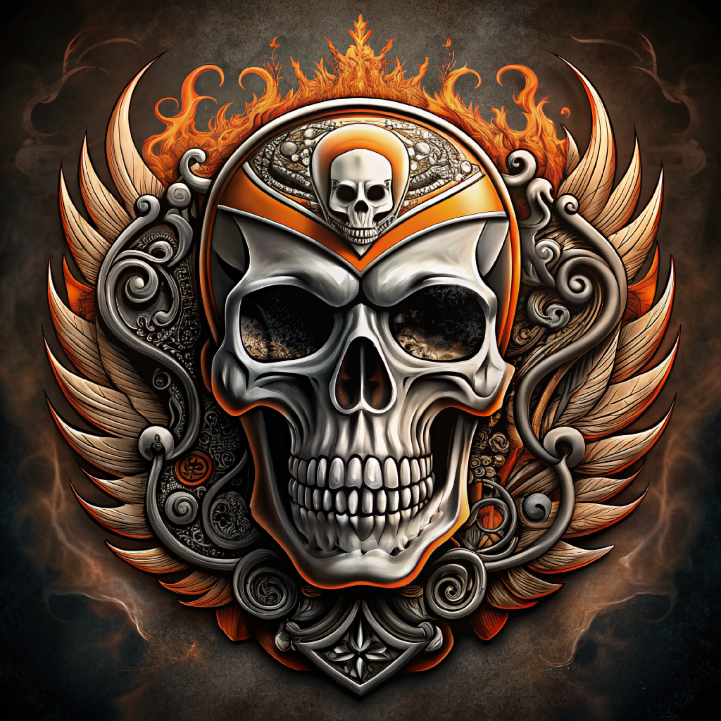 Crazy Chopper Clipart | 300dpi High Resolution | PNG Graphics | Instant ...