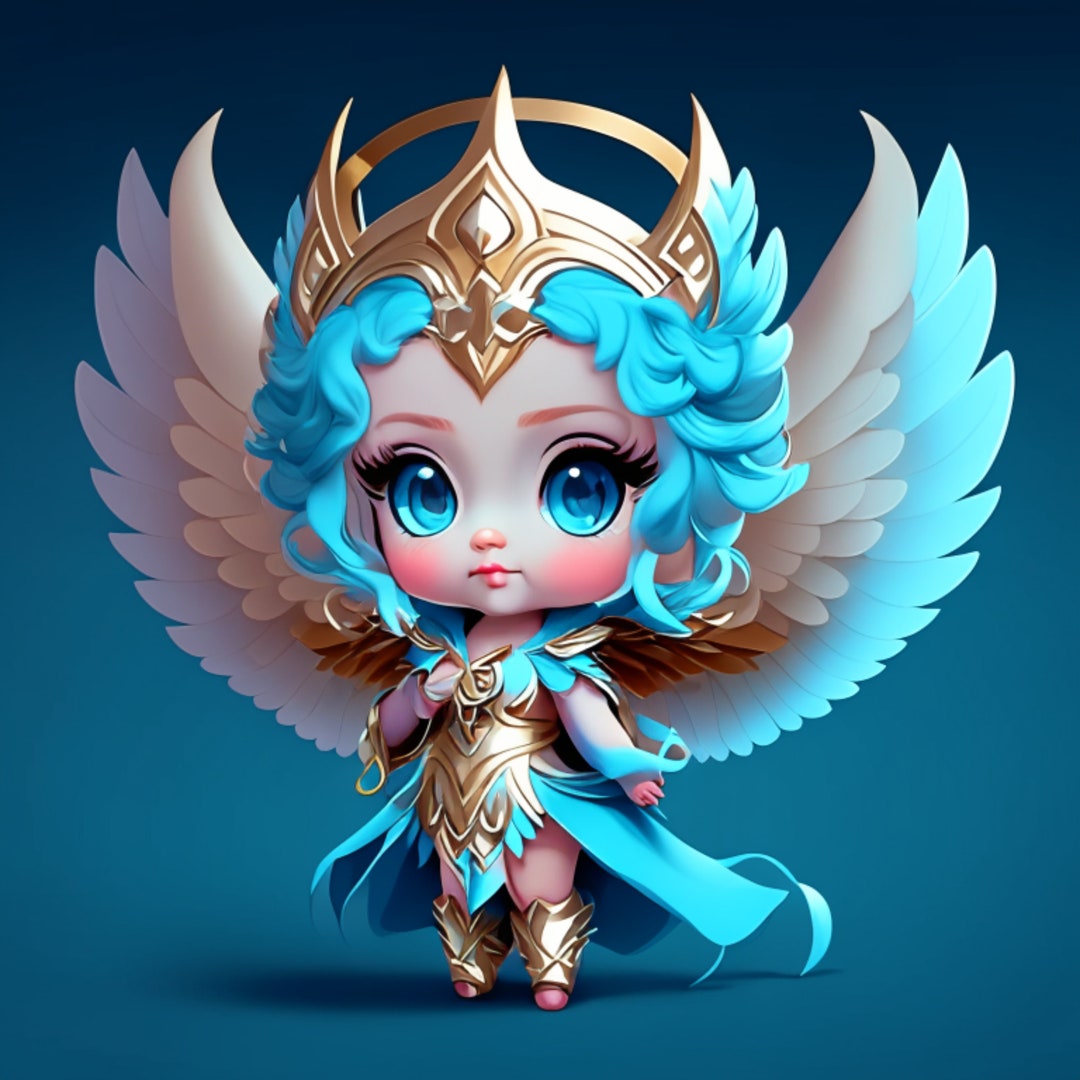 Cute Iris Clipart 300dpi High Resolution PNG Graphics Instant Download ...