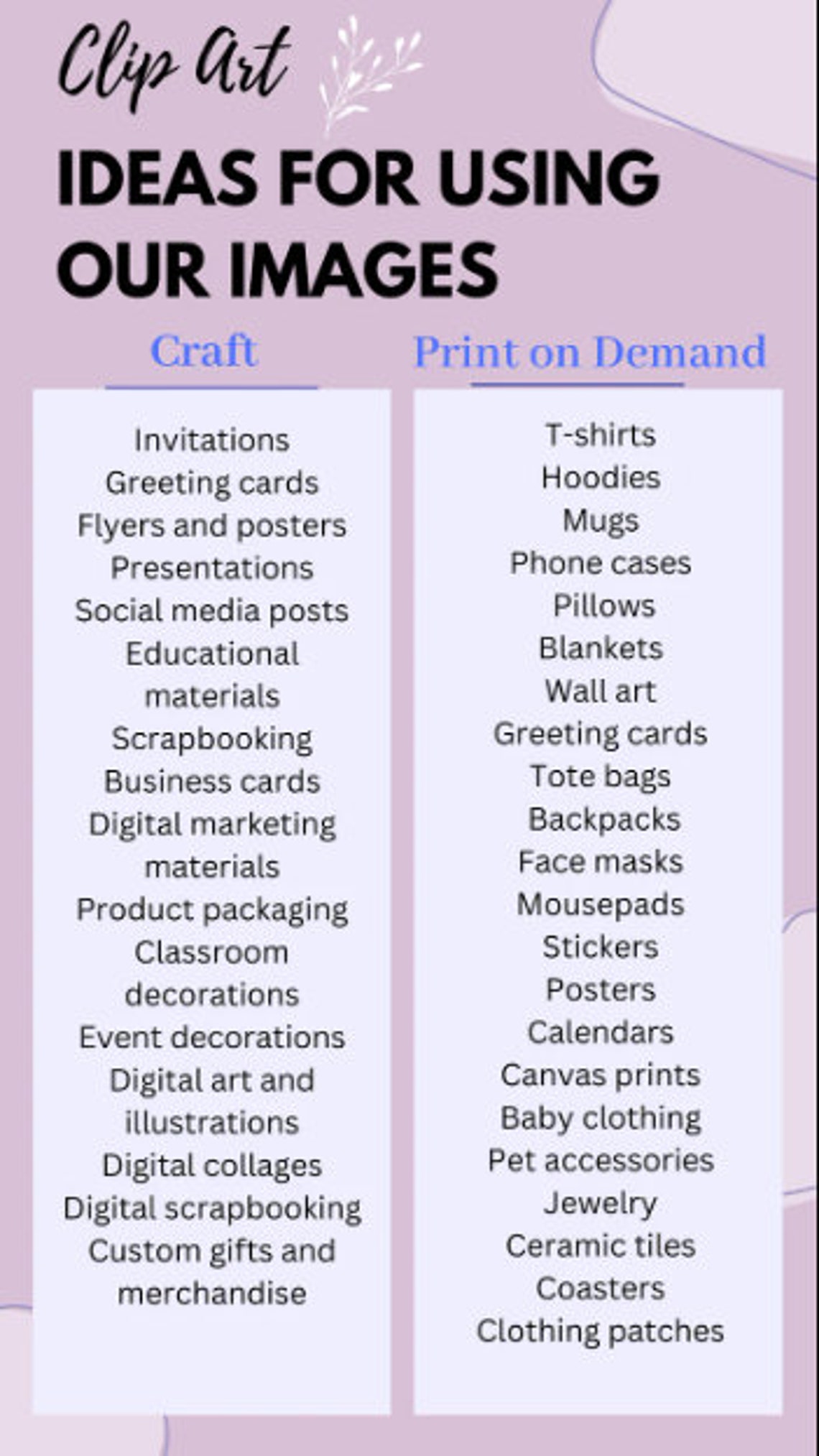 Cute Stack of Books Clipart 300dpi PNG Graphics Instant Download for ...