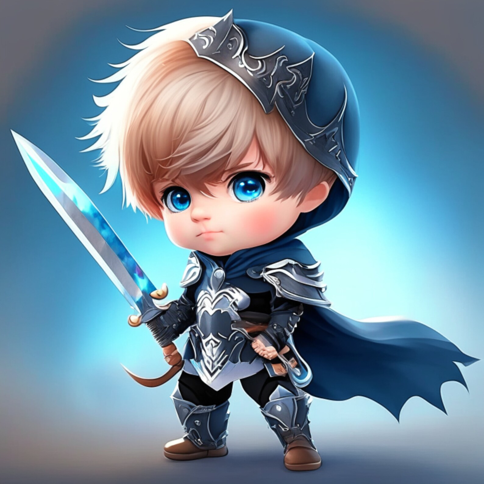 Knight Clipart 300dpi High Resolution PNG Graphics Instant Download for ...