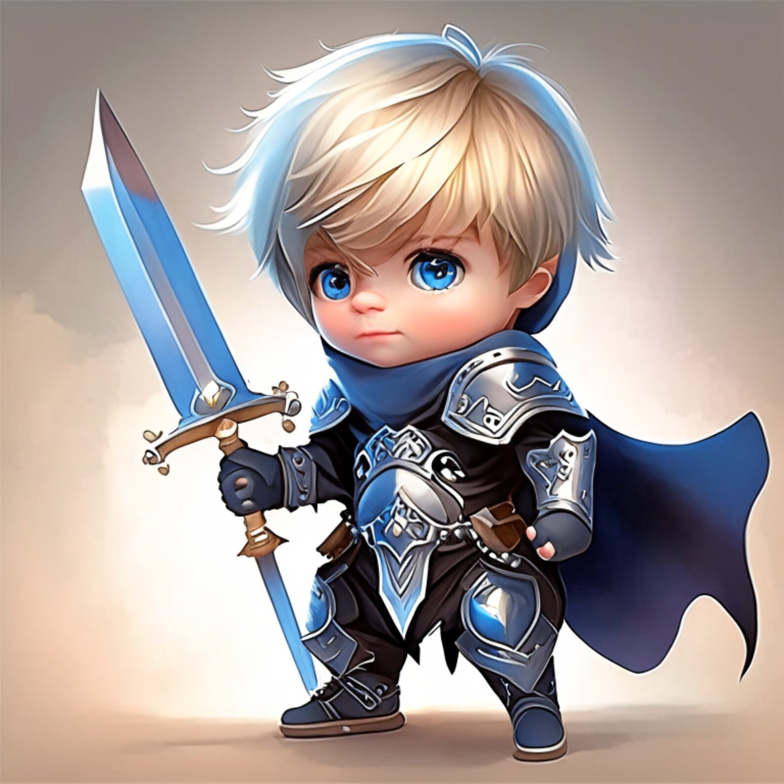Knight Clipart 300dpi High Resolution PNG Graphics Instant Download for ...