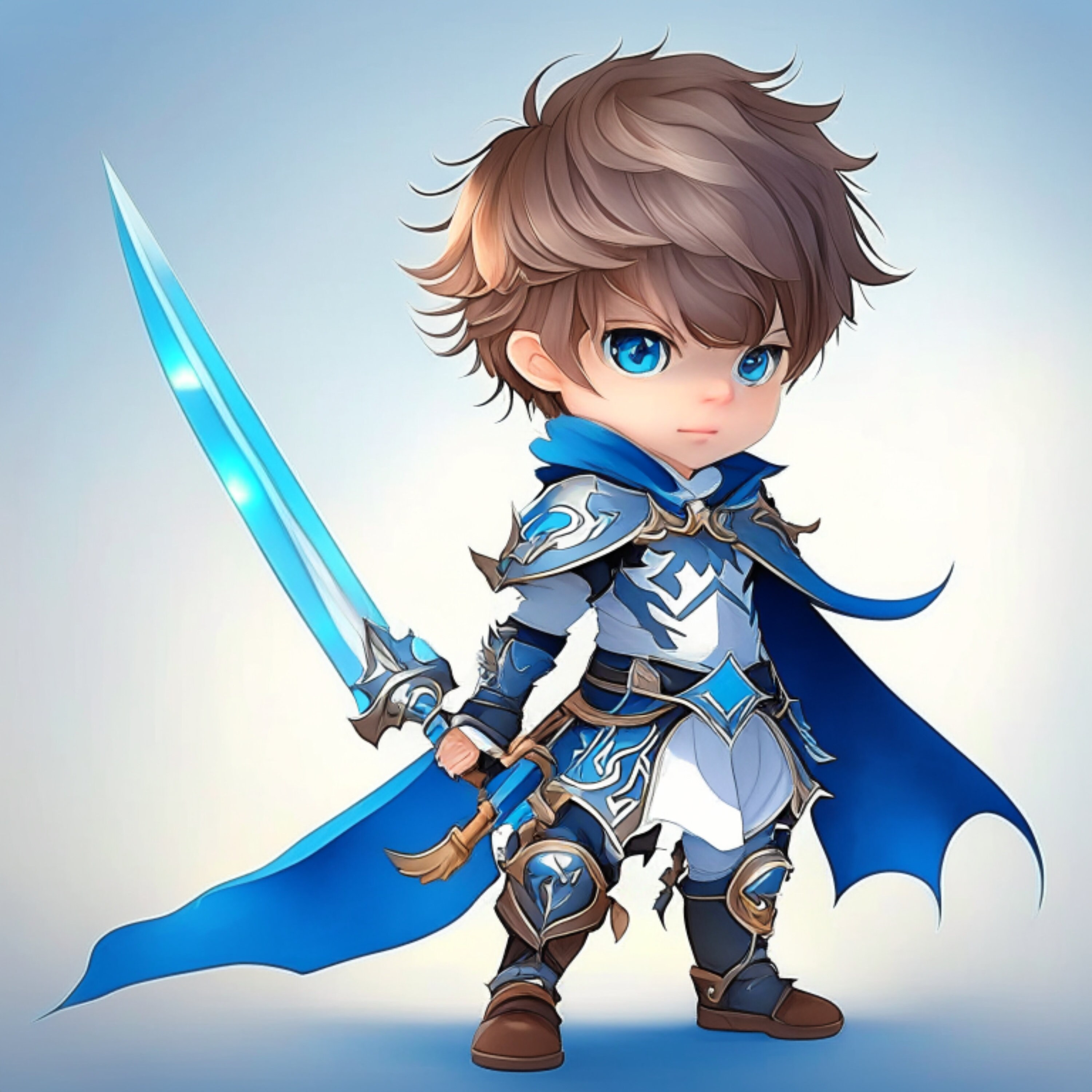 Knight Clipart 300dpi High Resolution PNG Graphics Instant Download for ...