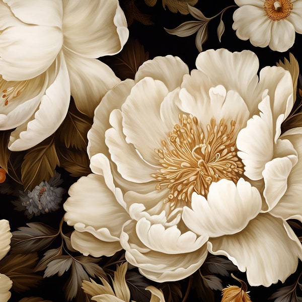 Decoupage Paper - Etsy