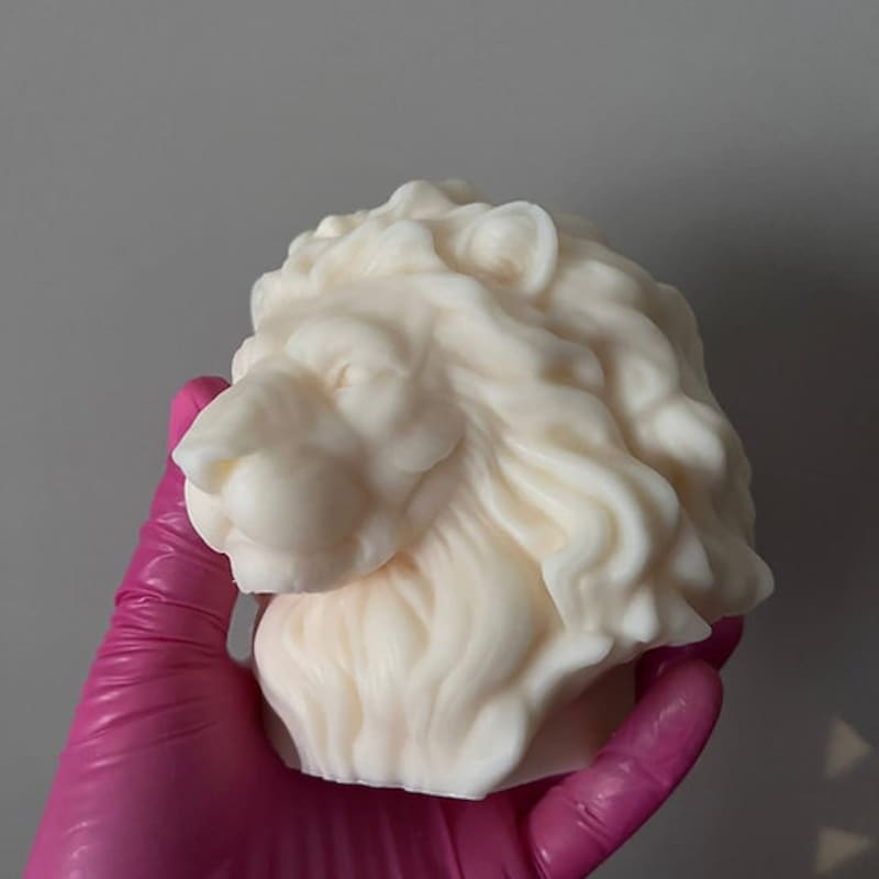 Silicone Large Head - Etsy