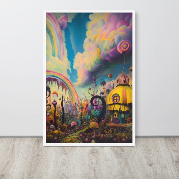 Tim Burton Inspired - Etsy