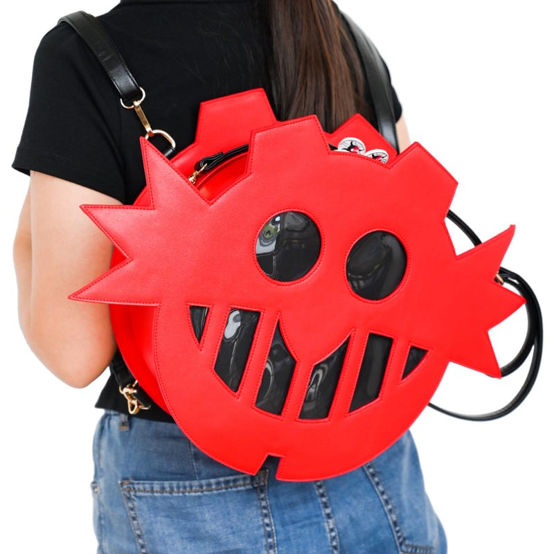 Ita Bag - Etsy