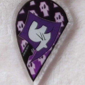 PREORDER - Invader Zim OTP Charms - 2" Acrylic Keychains - Etsy