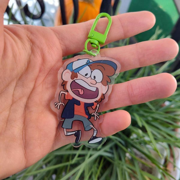 Dipper Pines - Etsy