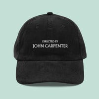448C VHS Organic Cap | VCR Retro Nostalgic Hat | Film Hat - Etsy
