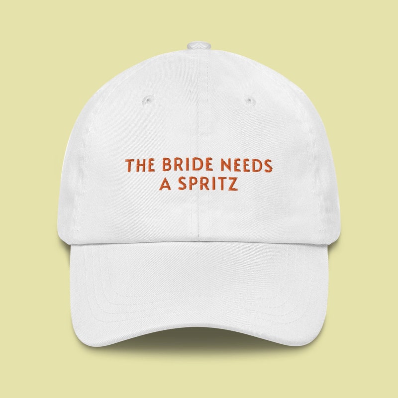 Spritz Dad Hats - Etsy