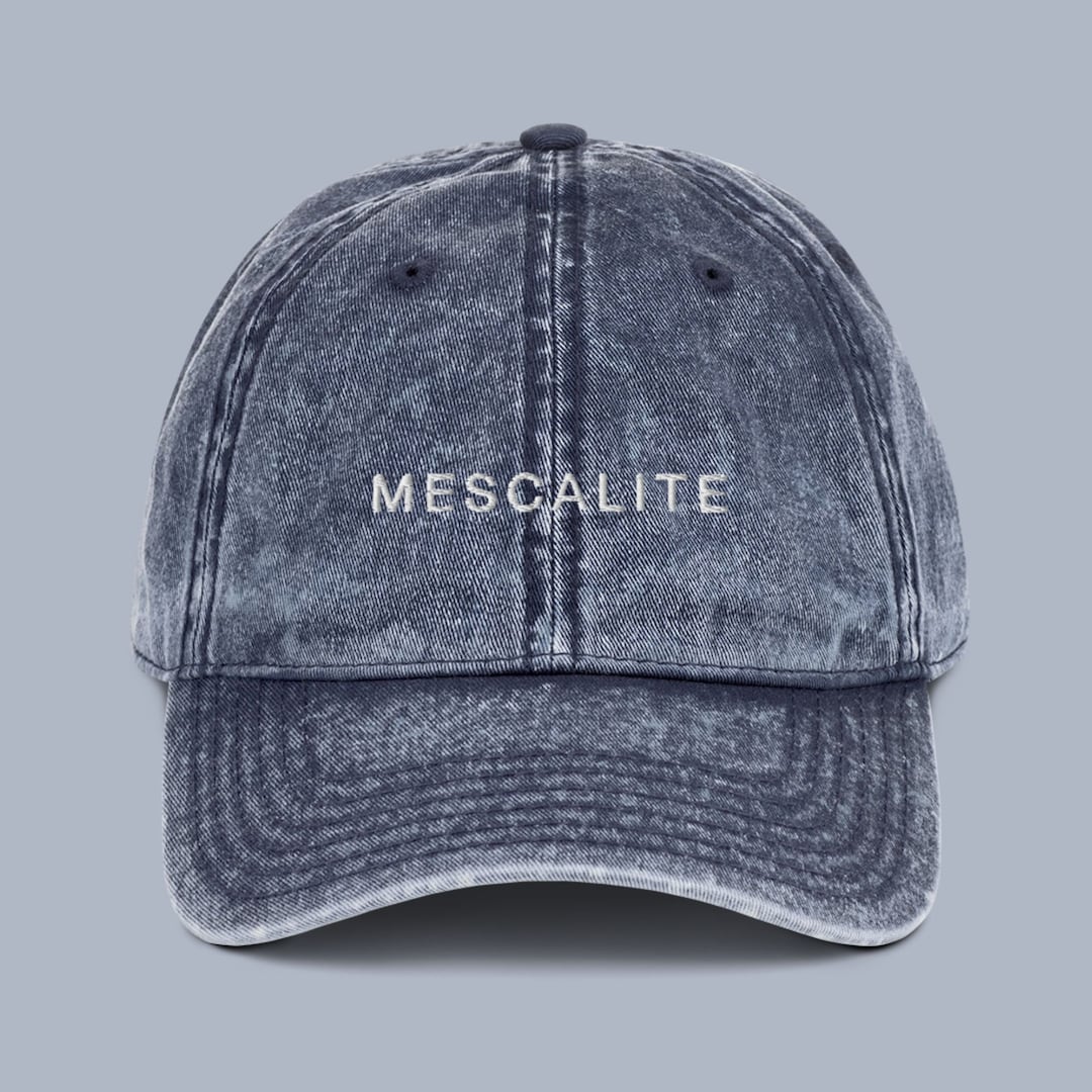 Paul Mescal Vintage Hat | Washed Out Cap | Aftersun Film Hat | Normal ...