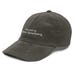 Steven Spielberg Embroidered Corduroy Hat | Director Cap | Movie Lovers ...