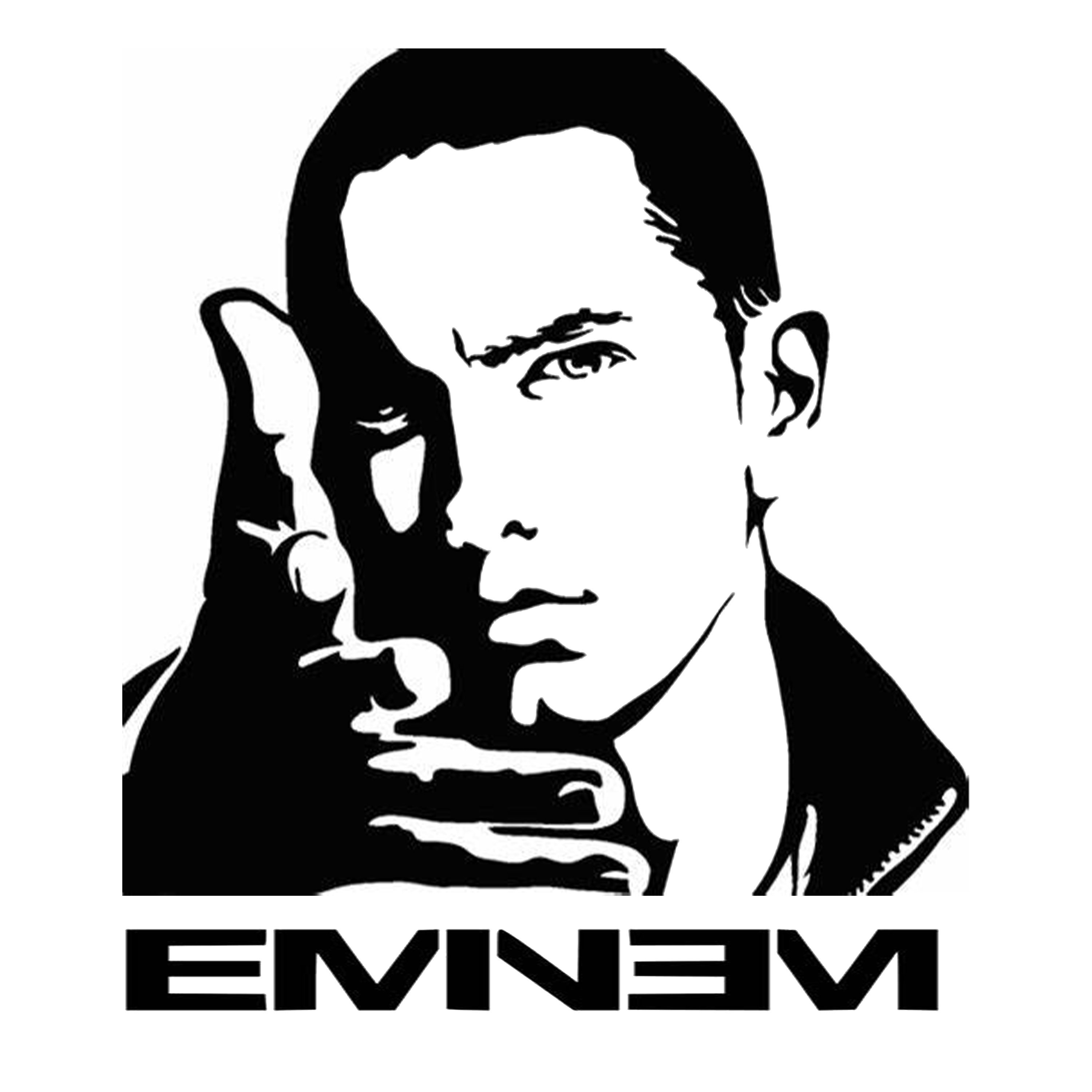 Eminem Book Folding Pattern - Etsy