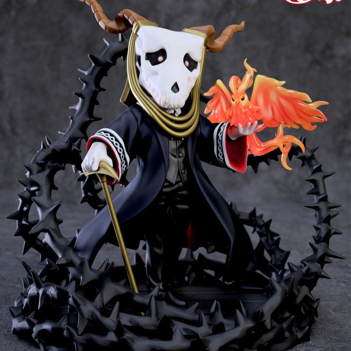 Elias Ainsworth Garage Kit by Chuyafactory - Etsy